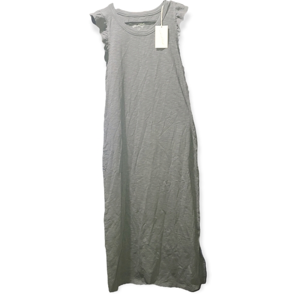 Universal Thread | Dresses | Ruffle Tank Dress | Poshmark